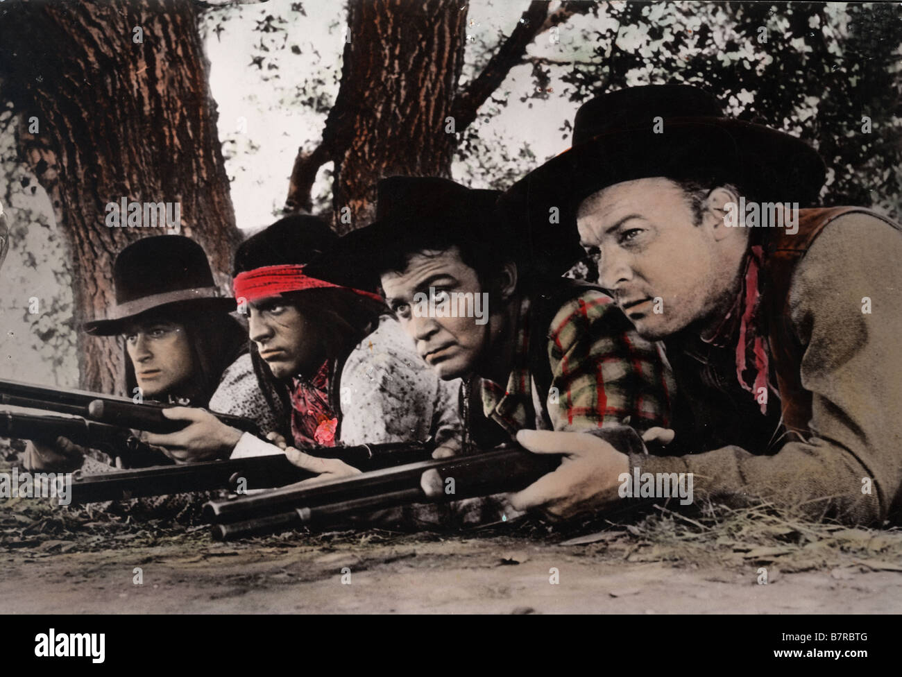 Apache woman 1955 hi-res stock photography and images - Alamy