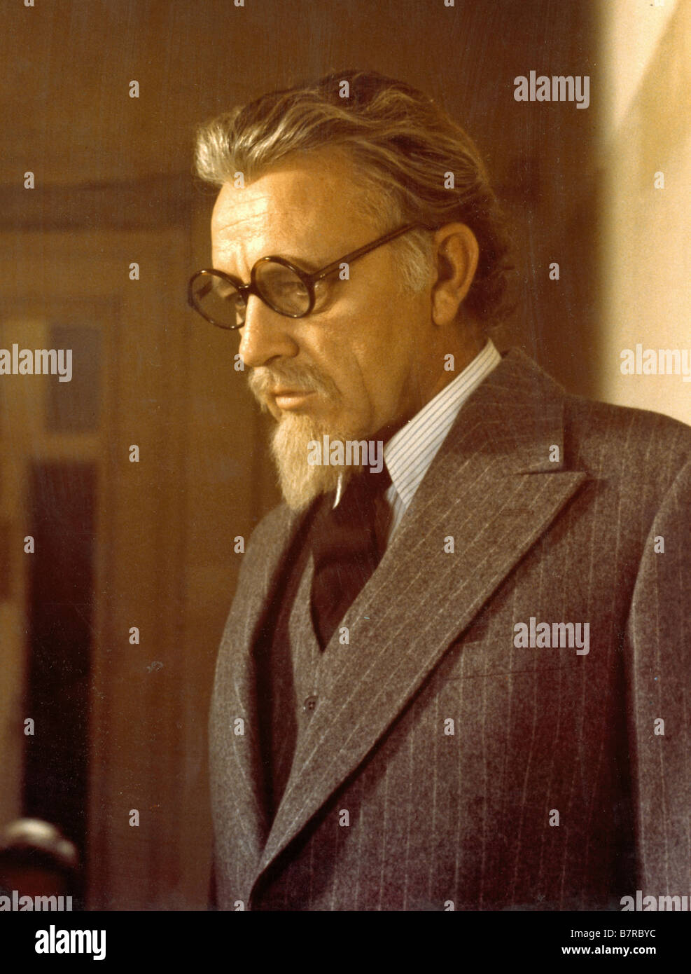 The Assassination Of Trotsky Year 1972 Uk Richard Burton Director
