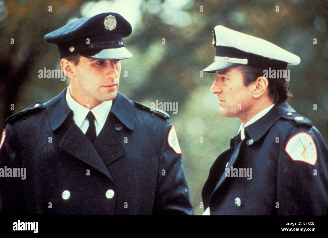 Backdraft 1991 william baldwin hi-res stock photography and images - Alamy