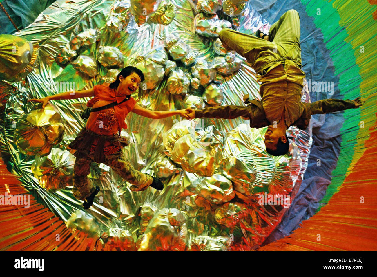 Li bao hi-res stock photography and images - Alamy