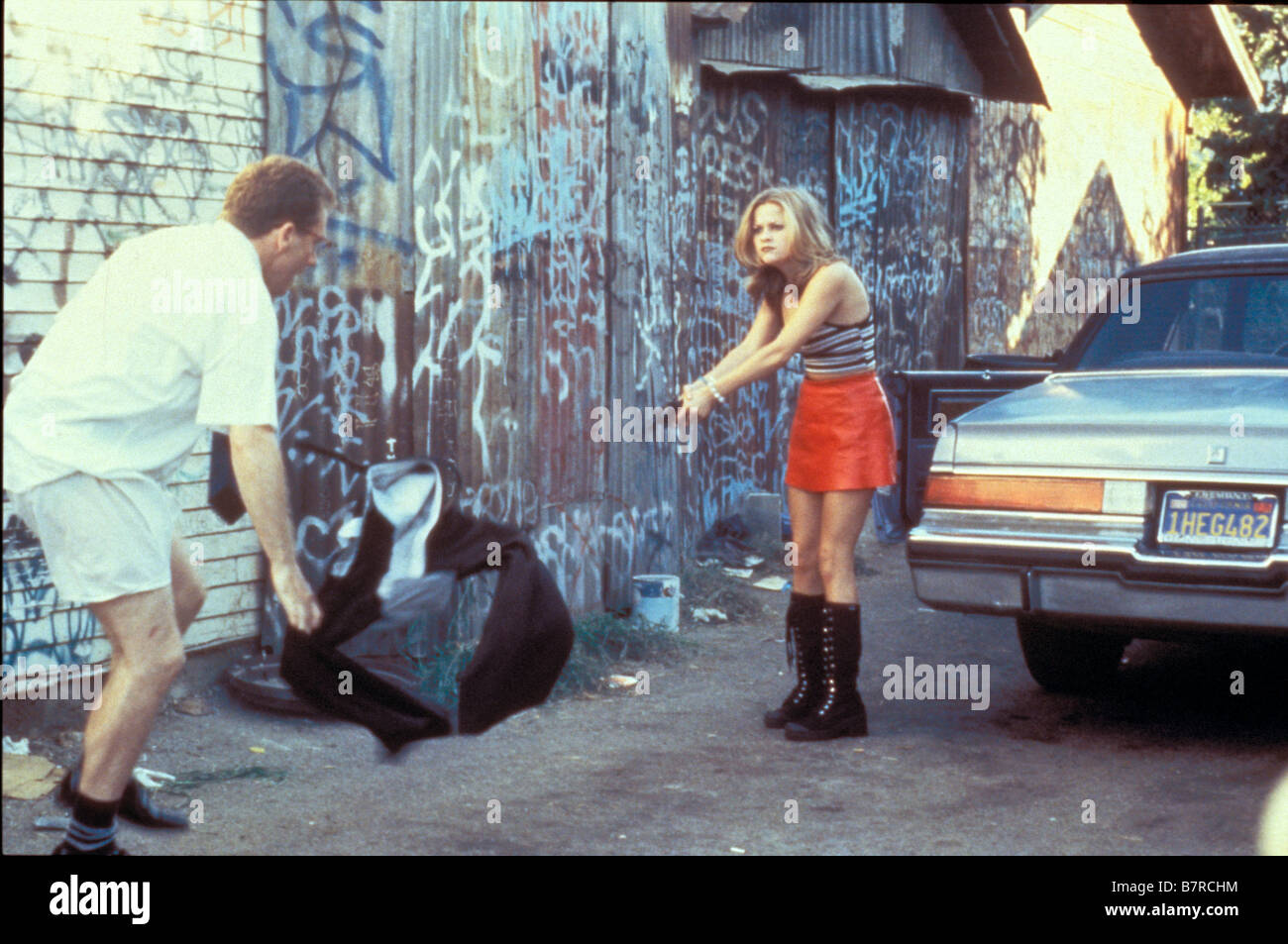 Freeway 1996 hi-res stock photography and images - Alamy