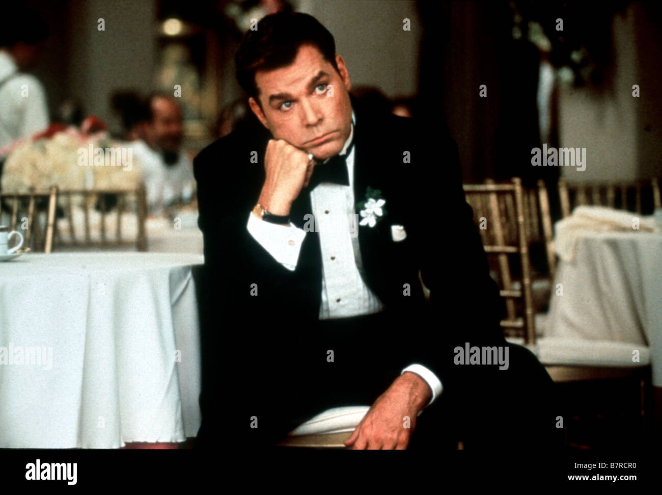Heartbreakers Year: 2001 USA Director : David Mirkin Ray Liotta Stock ...