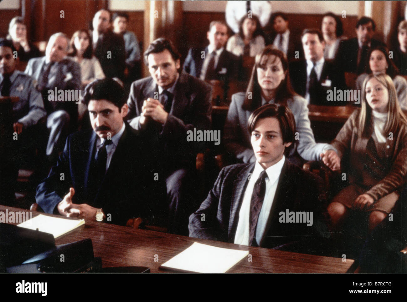 Before and After Year: 1996 USA Julia Weldon, Edward Furlong, Alfred ...