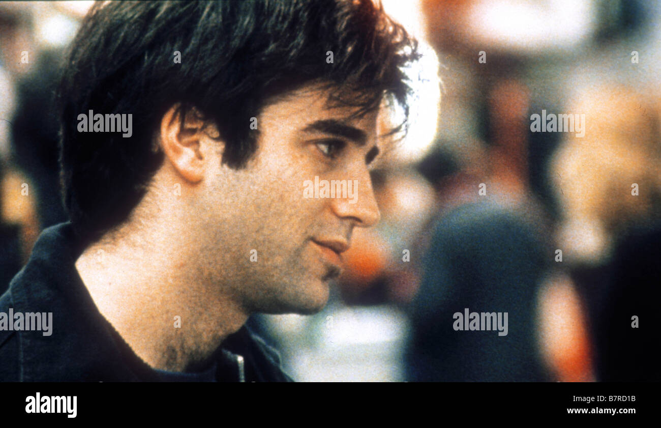 El Abrazo Partido Year: 2003 Argentina Daniel Hendler Director: Daniel ...