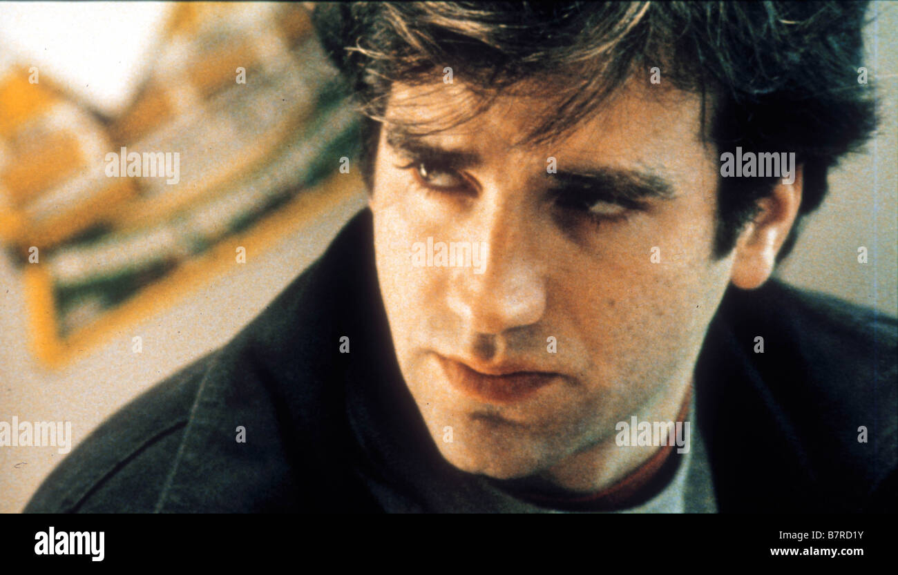 Daniel hendler director hi-res stock photography and images - Alamy