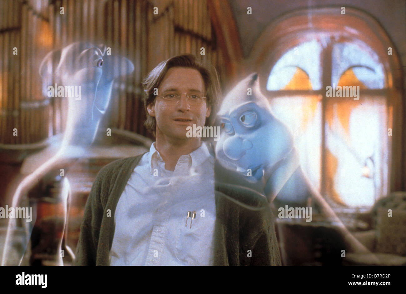 Casper 1995 hi-res stock photography and images - Alamy