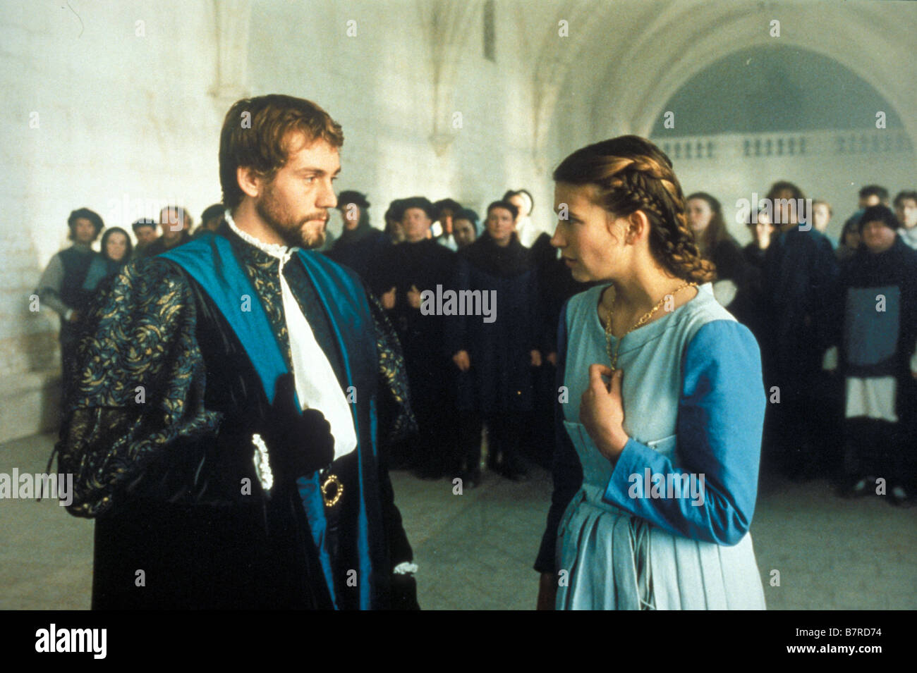Cellini CELLINI Year: 1980 - italy Director : Giacomo Battiato Stock ...