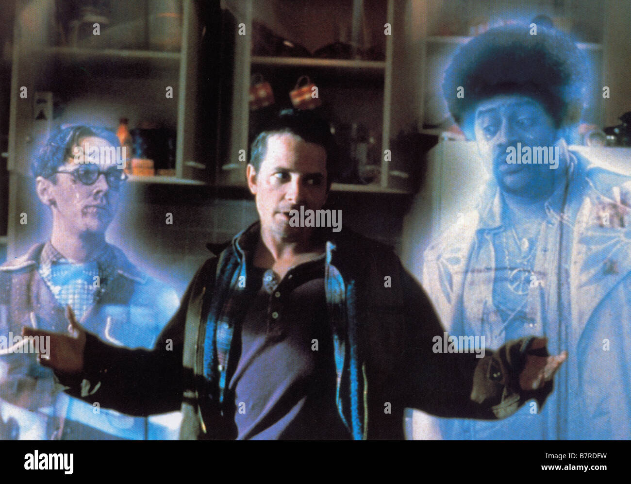 The Frighteners Year: 1996 USA Director : Peter Jackson Peter Dobson ...