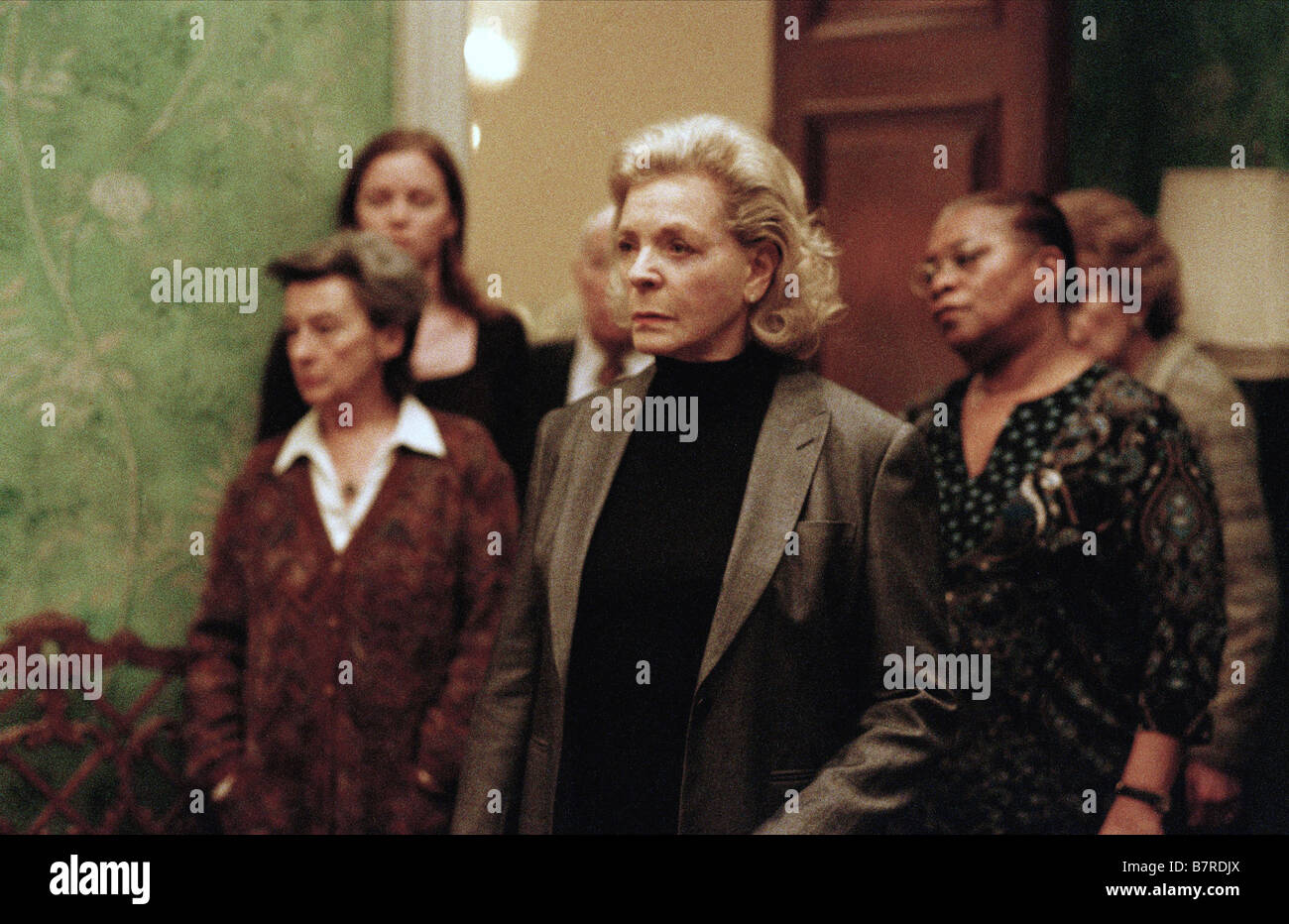 Lauren bacall birth 2004 hi-res stock photography and images - Alamy