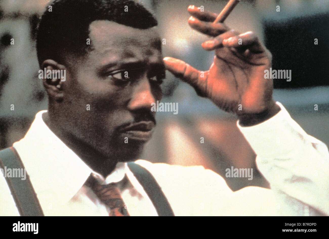 Boiling Point Year: 1993 USA Wesley Snipes Director: James B. Harris ...