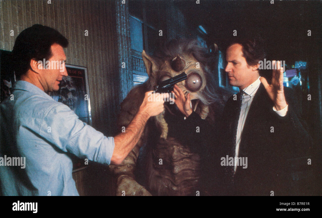 Cliff de young bryan brown hi-res stock photography and images - Alamy