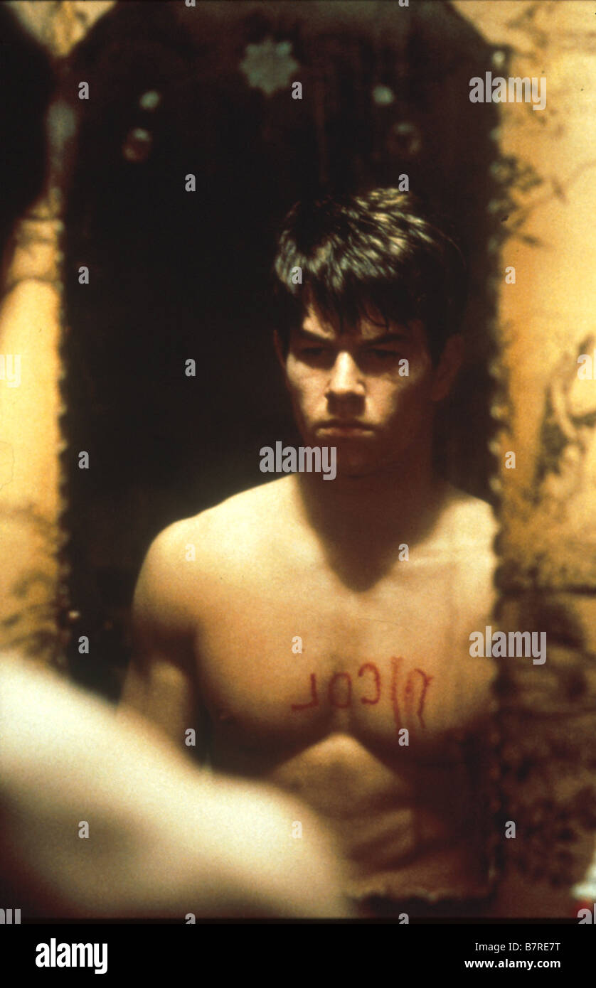 Mark wahlberg 1997 hi-res stock photography and images - Alamy