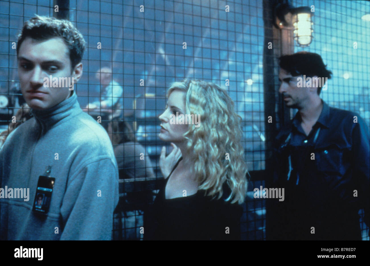 Existenz 1999 hi-res stock photography and images - Alamy