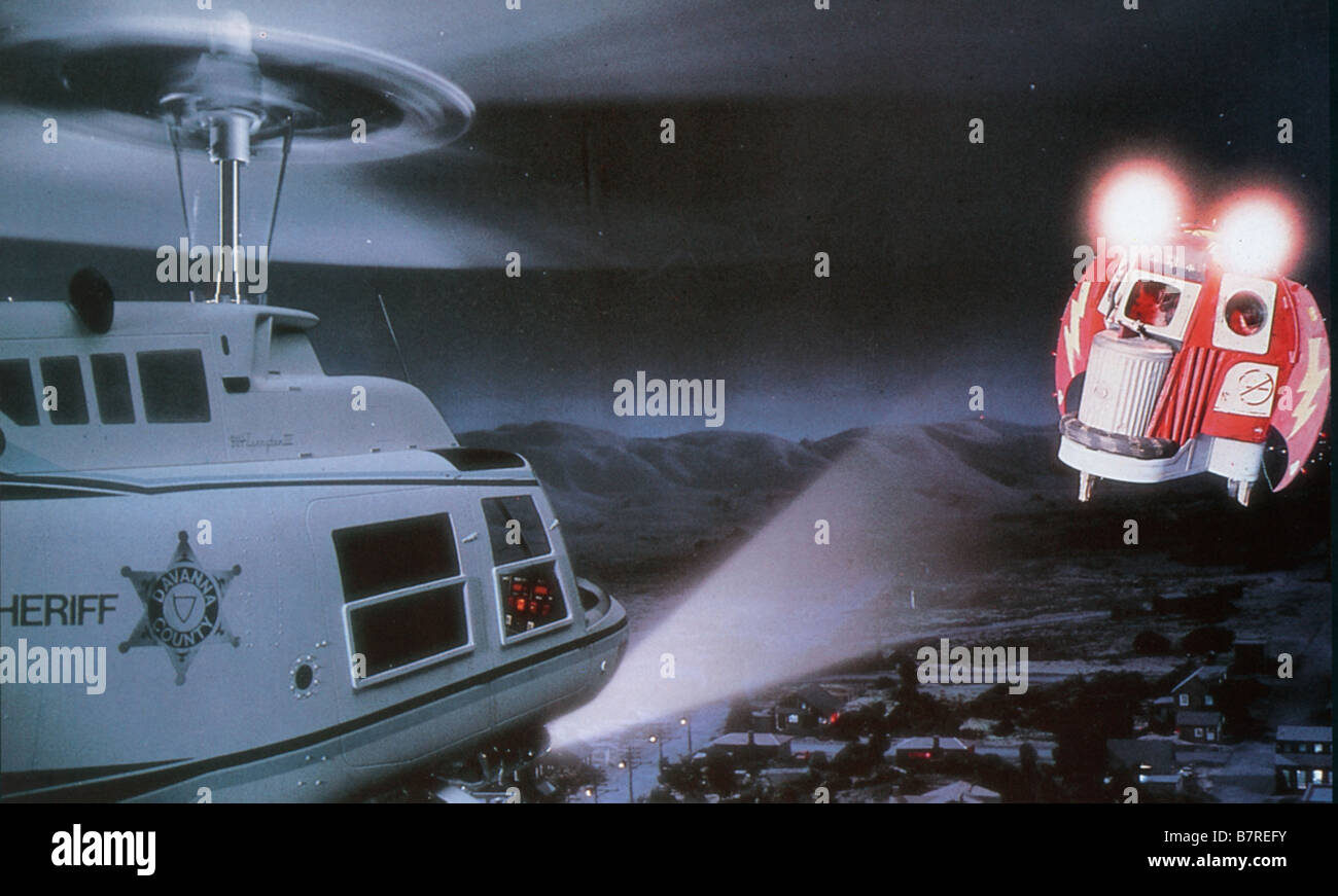 Explorers 1985 hi-res stock photography and images - Alamy