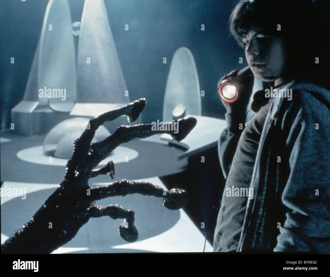 Explorers 1985 jason presson hi-res stock photography and images - Alamy