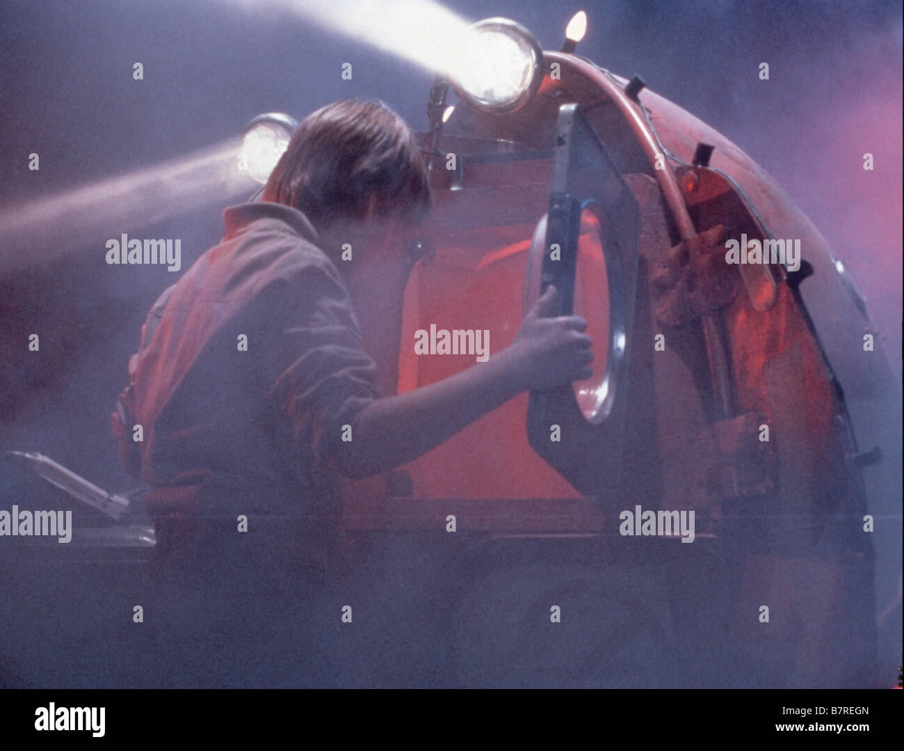 Explorers Year: 1985 USA Director: Joe Dante Stock Photo - Alamy