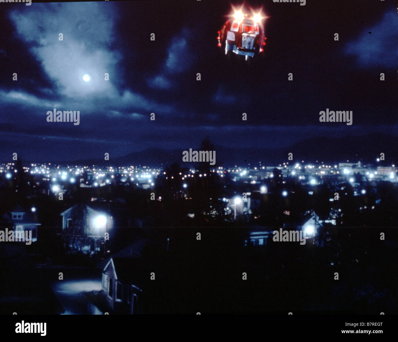 Explorers Year: 1985 USA Director: Joe Dante Stock Photo - Alamy