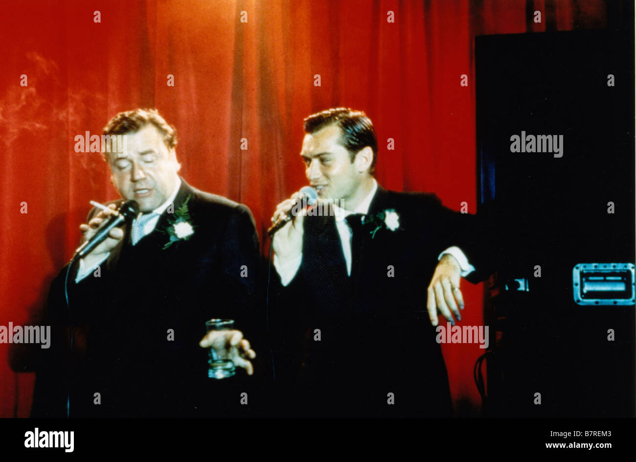 Dominic anciano ray burdis hi-res stock photography and images - Alamy