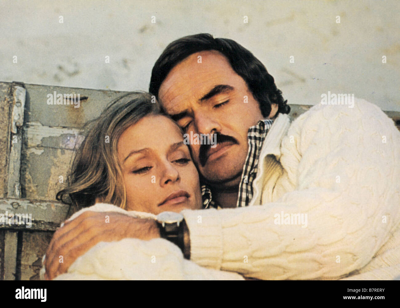 Gator Gator Year: 1976 USA Lauren Hutton, Burt Reynolds Director: Burt ...