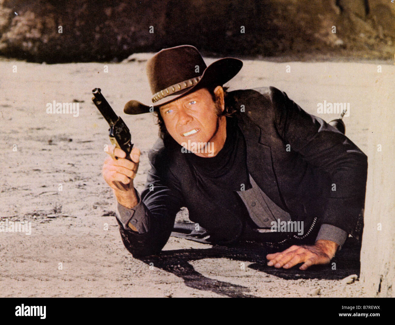 The Man Called Noon Year: 1973 Spain / Italy / UK Director: Peter ...