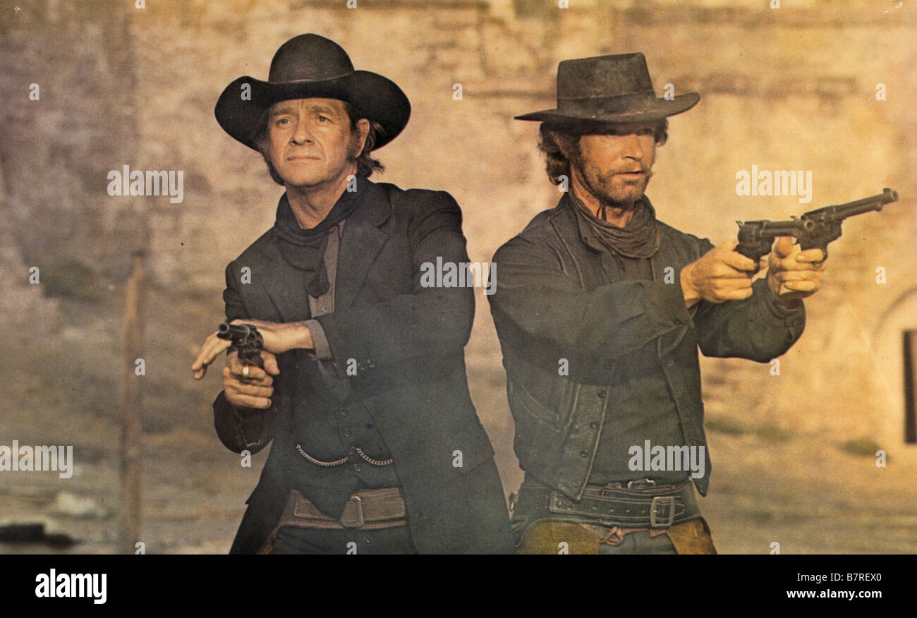 The Man Called Noon Year: 1973 Spain / Italy / UK Director: Peter ...