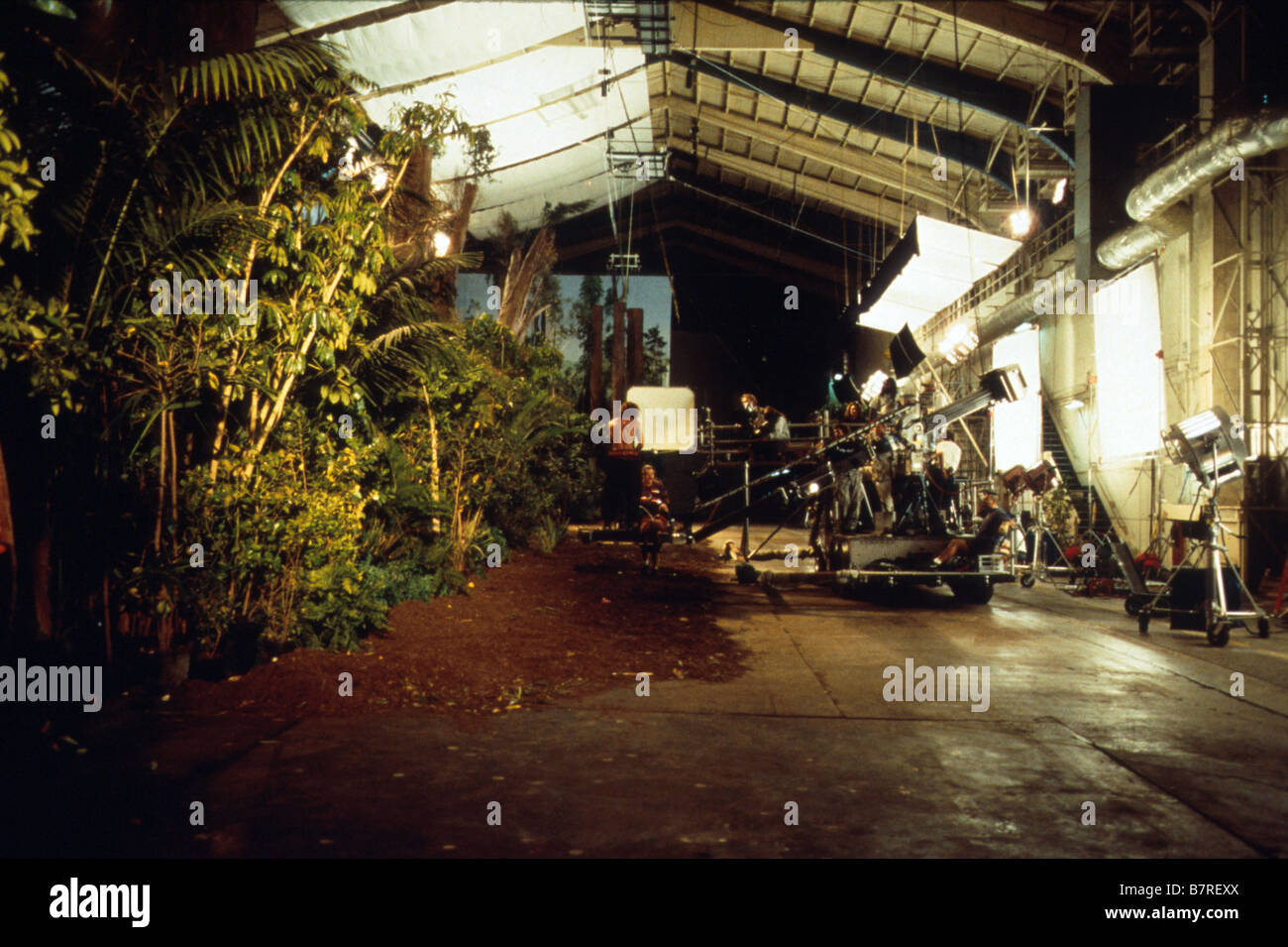 George of the jungle 1997 High Resolution Stock Photography and Images ...