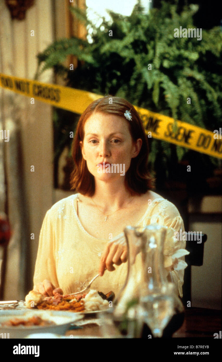 Julianne moore cookies fortune 1999 hi-res stock photography and images ...
