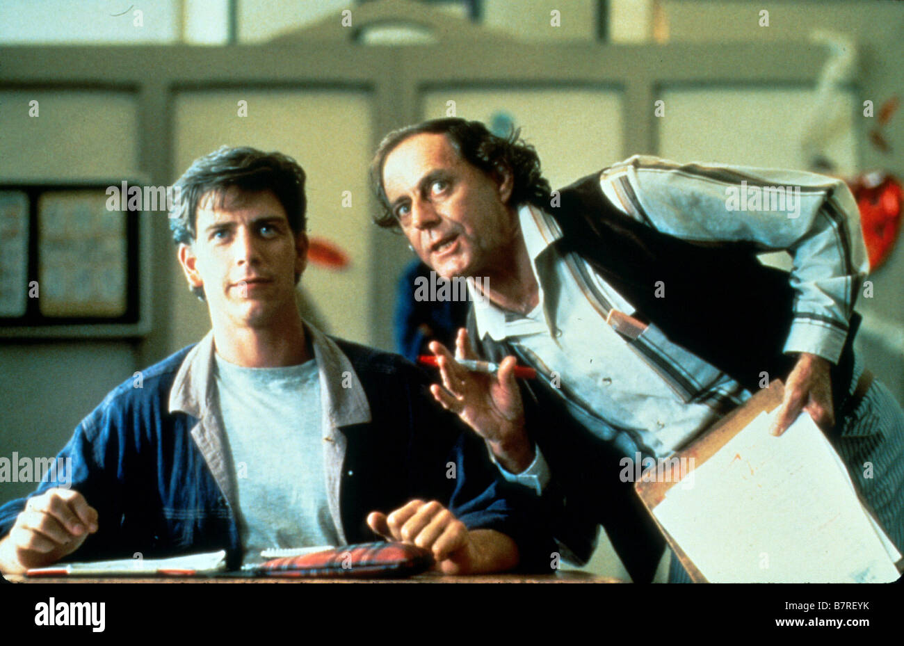 Cosi Cosi Year: 1996 - Australia Director: Mark Joffe Stock Photo - Alamy