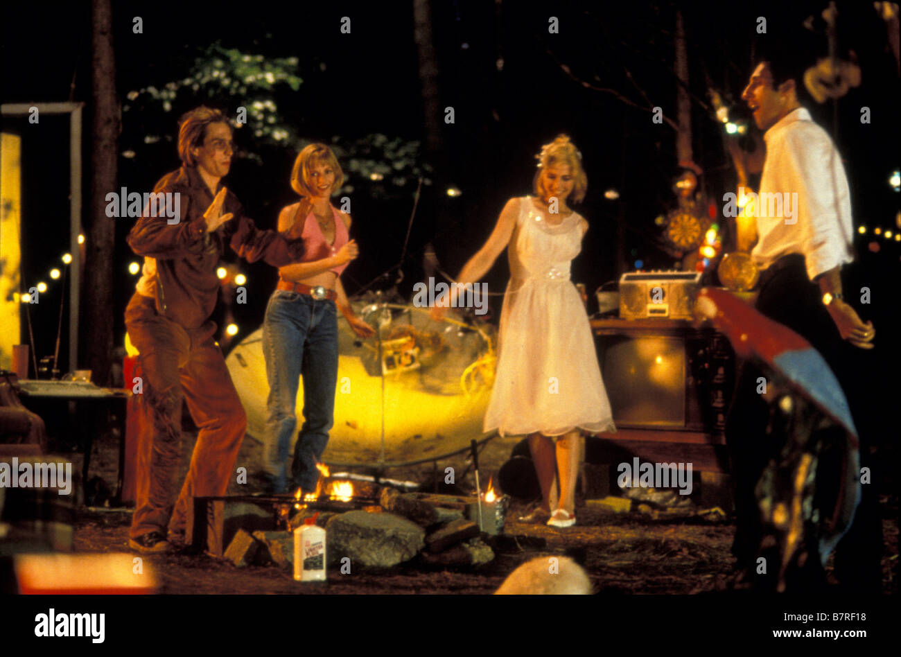 Box of moonlight BOX OF MOONLIGHT Year: 1996 USA John Turturro, Sam ...