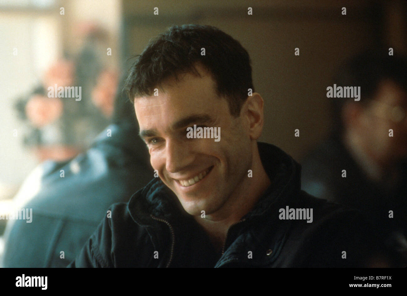 The boxer 1997 daniel day lewis hi-res stock photography and images - Alamy