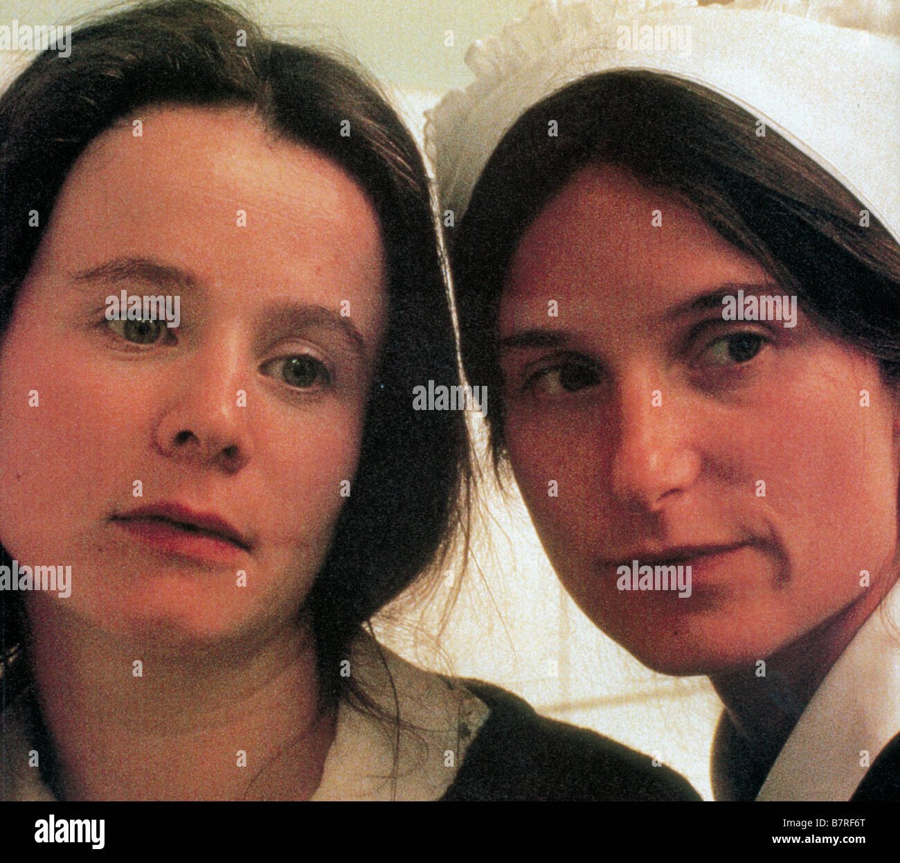 Breaking the Waves Year: 1996 Director: Lars von Trier Emily Watson ...