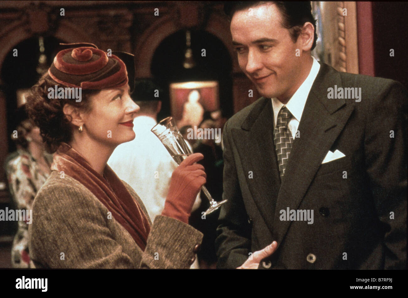 Tim broadway hi-res stock photography and images - Alamy