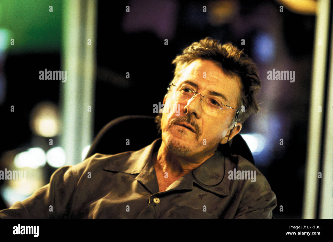 Dustin james hi-res stock photography and images - Alamy
