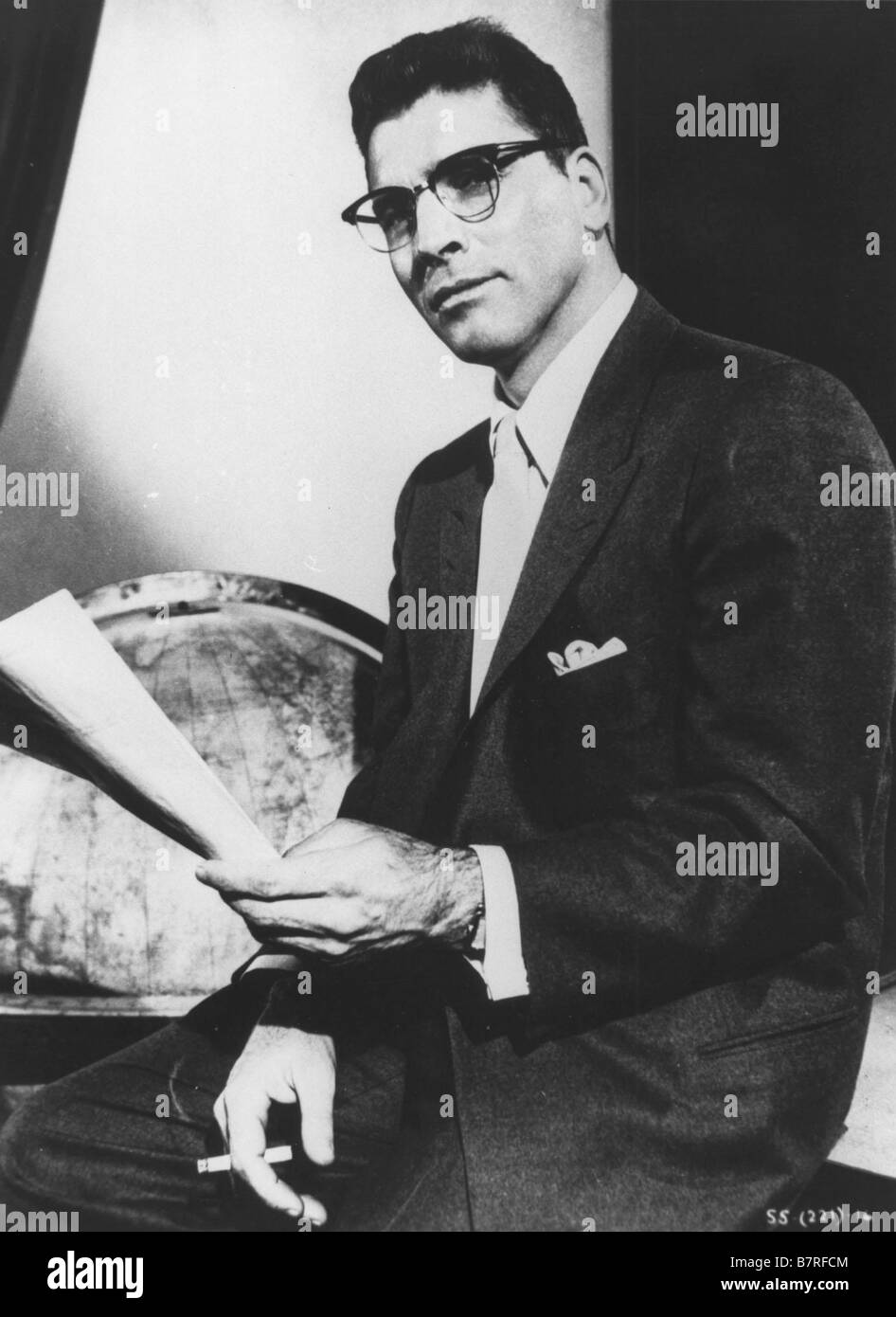 Director alexander mackendrick hi-res stock photography and images - Alamy