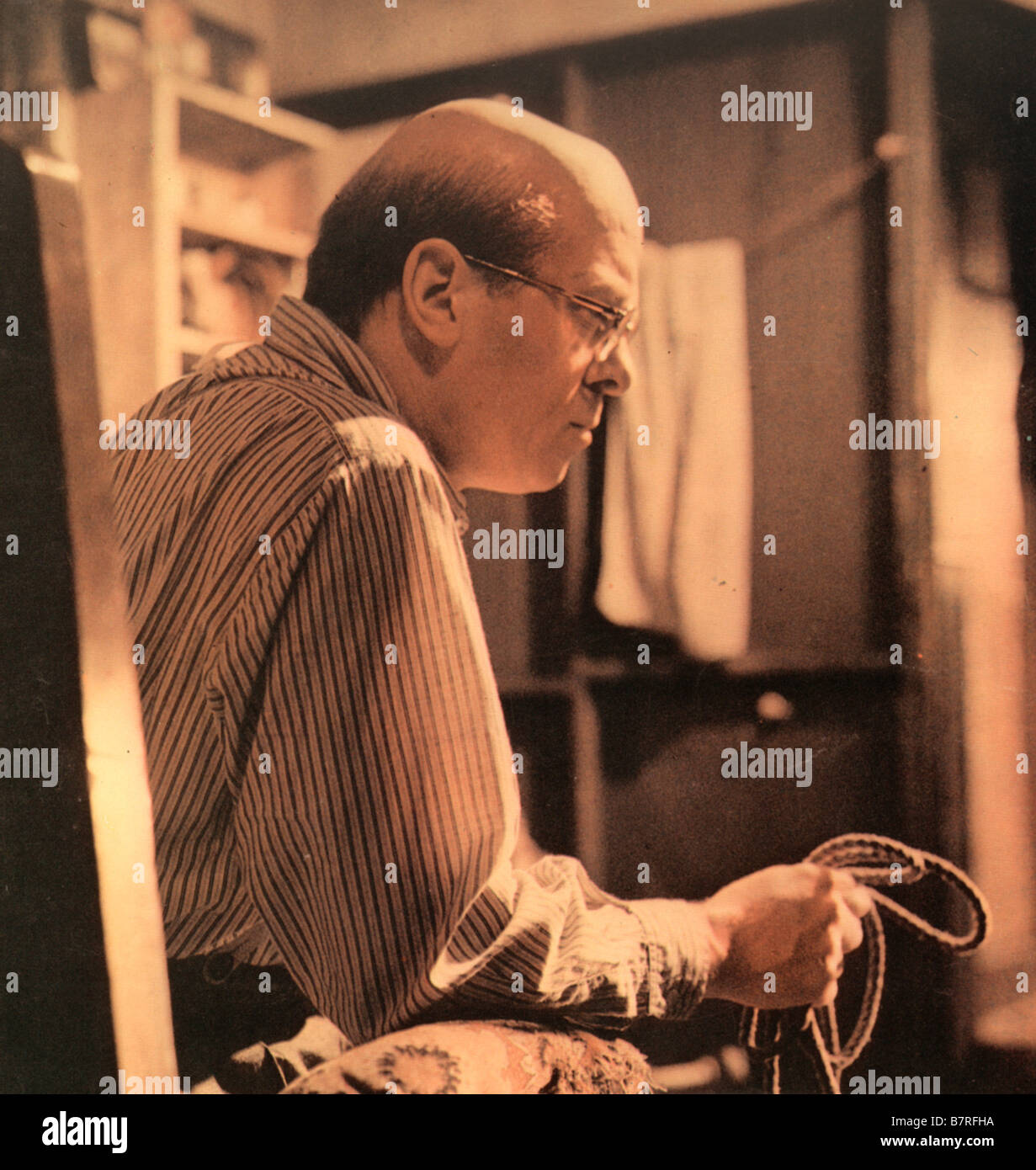 Murder by death hi-res stock photography and images - Alamy