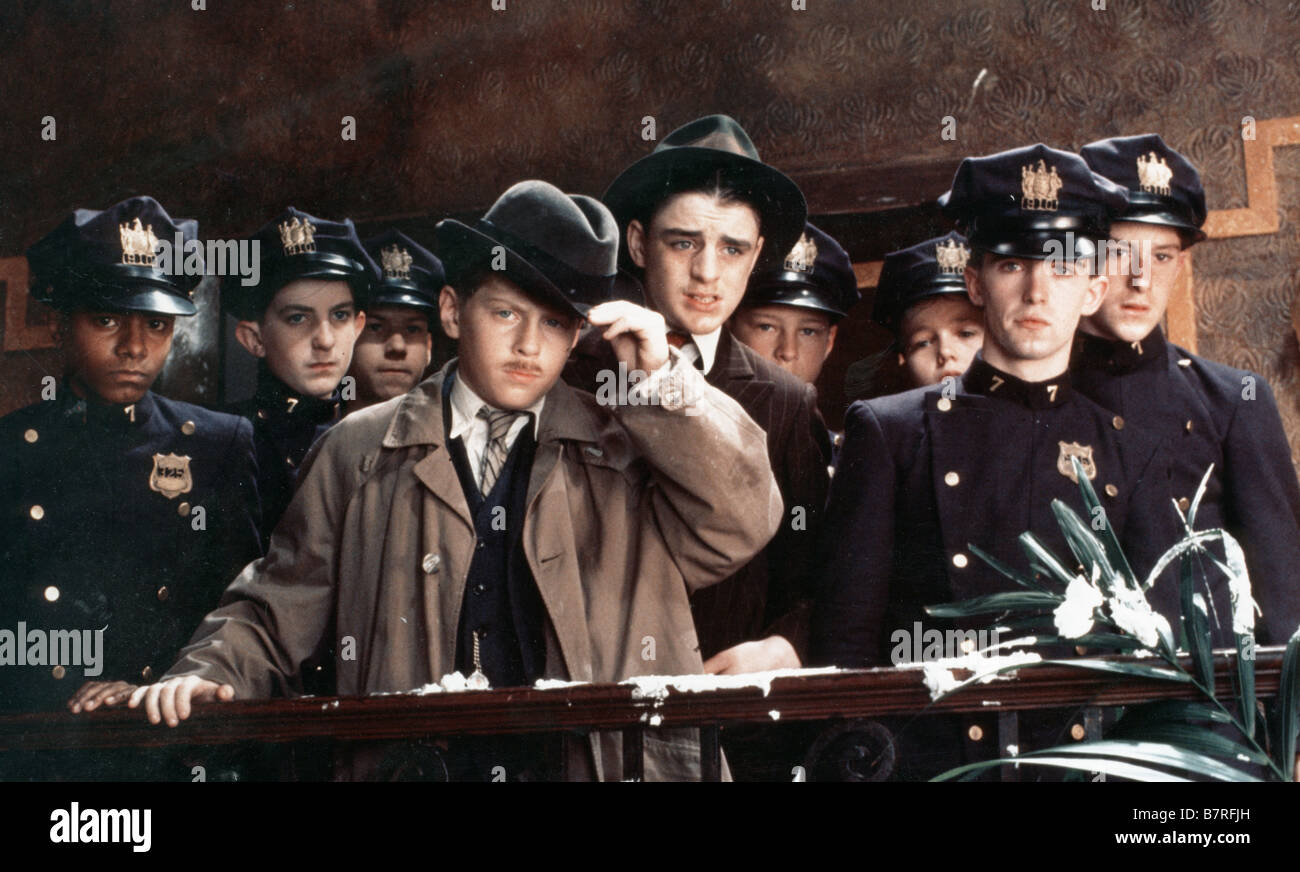 Alan parker bugsy malone hi-res stock photography and images - Alamy