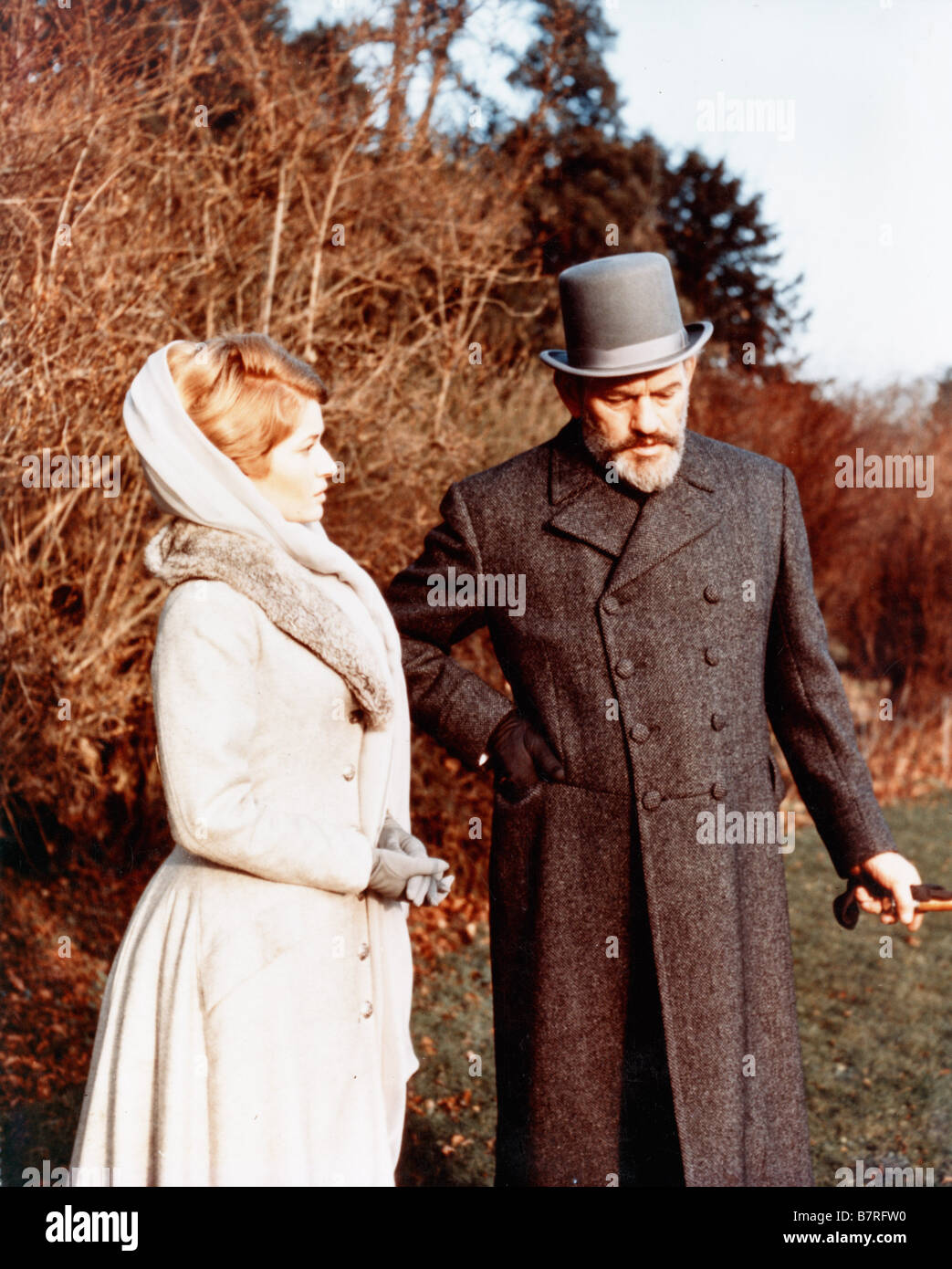 The Nightcomers Year: 1972 - UK Director: Michael Winner Stephanie ...