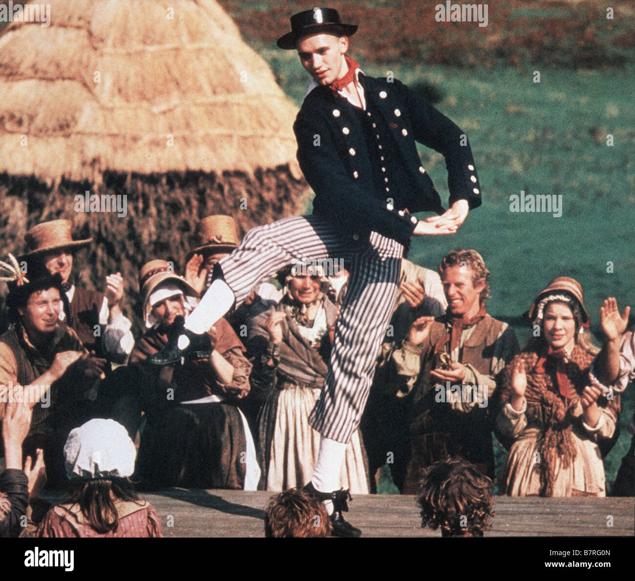 Bill dance hi-res stock photography and images - Alamy