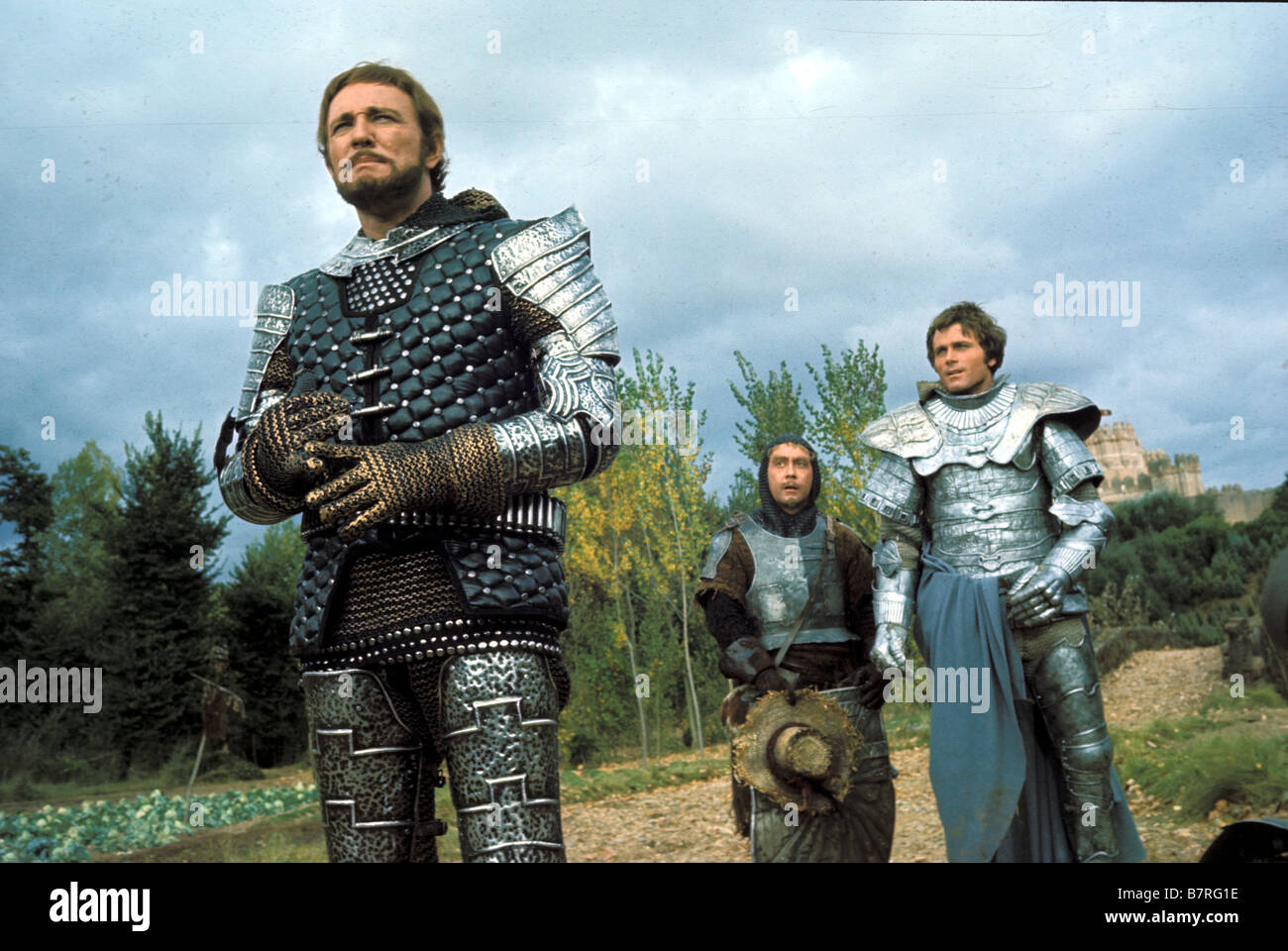 Camelot Year : 1967 USA Director : Joshua Logan Franco Nero, Richard ...
