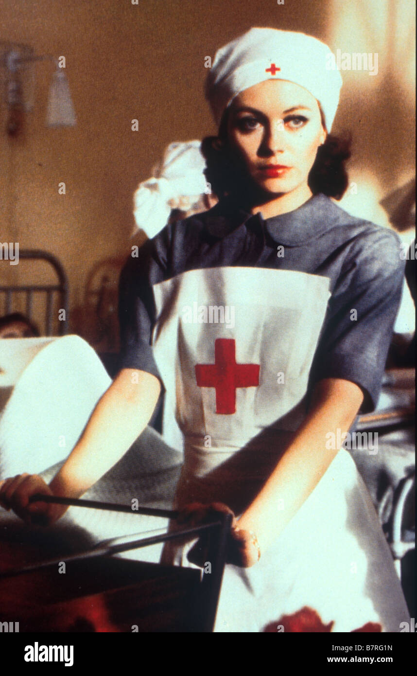 Hanover Street Year: 1979 UK Lesley Ann Dawn Director: Peter Hyams ...
