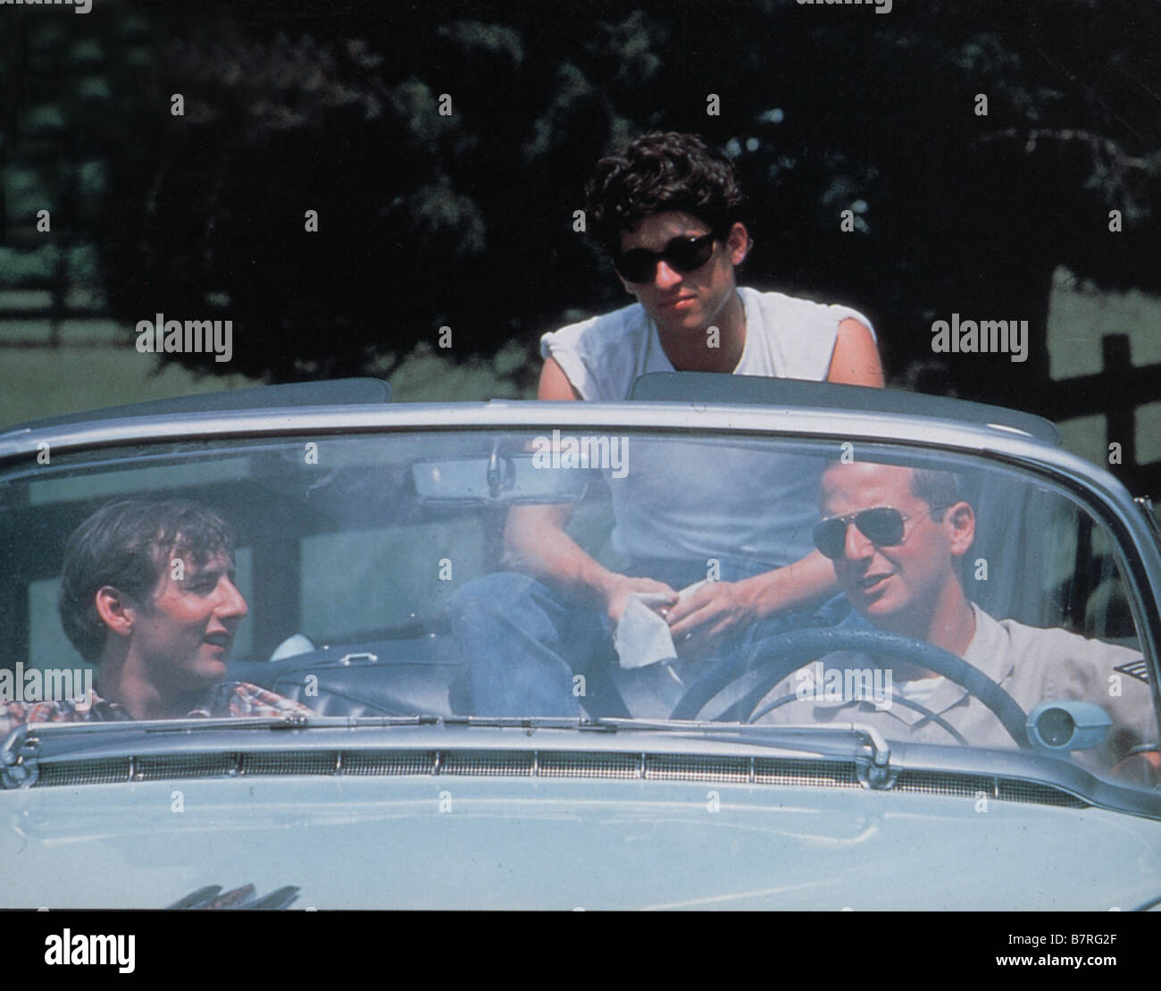 Coupe de ville 1990 arye gross hi-res stock photography and images - Alamy