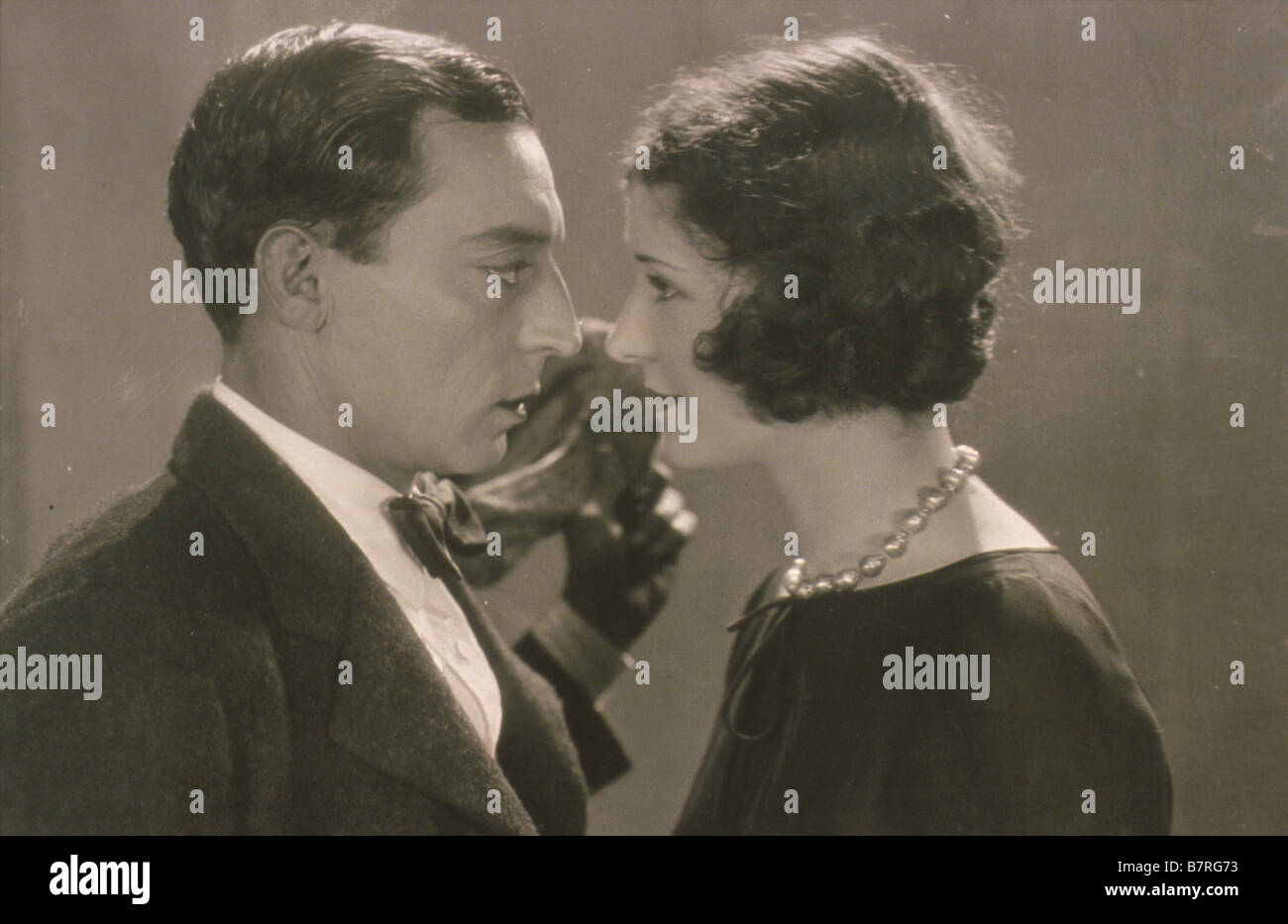 The Cameraman Year: 1928 USA Director: Edward Sedgwick Buster Keaton ...