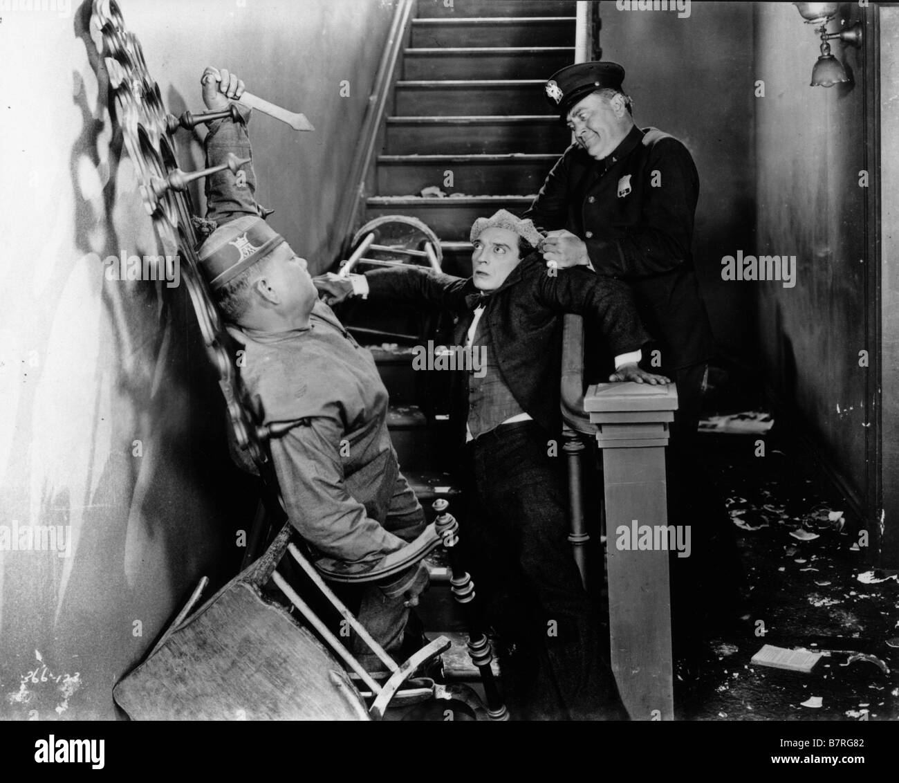 The Cameraman Year: 1928 USA Director: Edward Sedgwick Buster Keaton ...