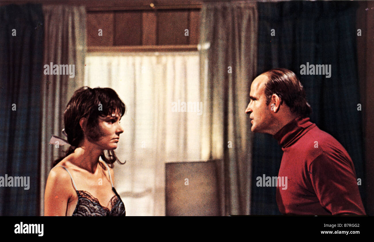 Paula prentiss High Resolution Stock Photography and Images - Alamy