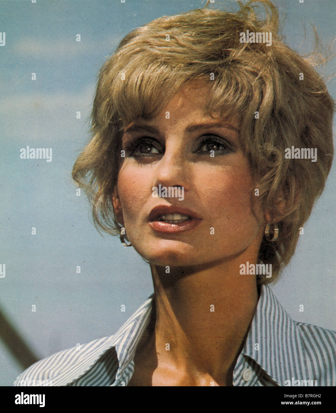 Jill Ireland High Resolution Stock Photography and Images - Alamy