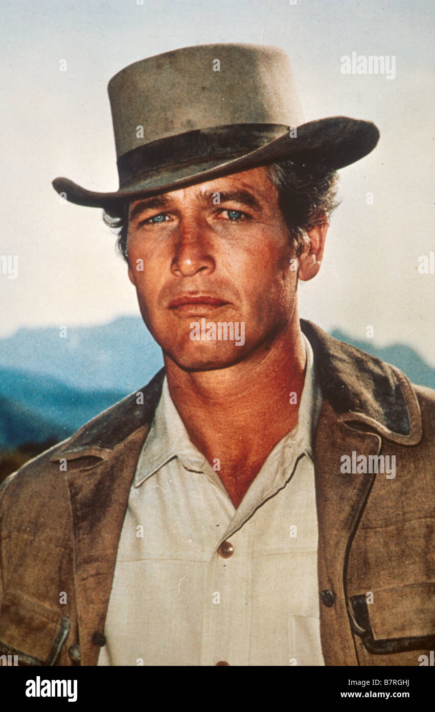 Butch cassidy hi-res stock photography and images - Alamy