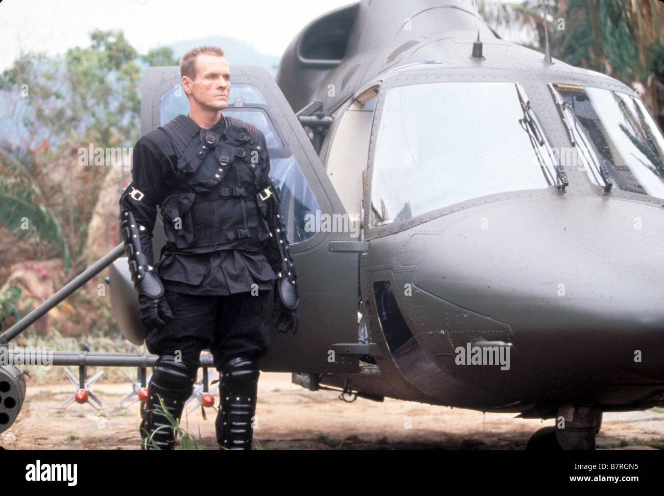 William sadler solo 1996 hi-res stock photography and images - Alamy