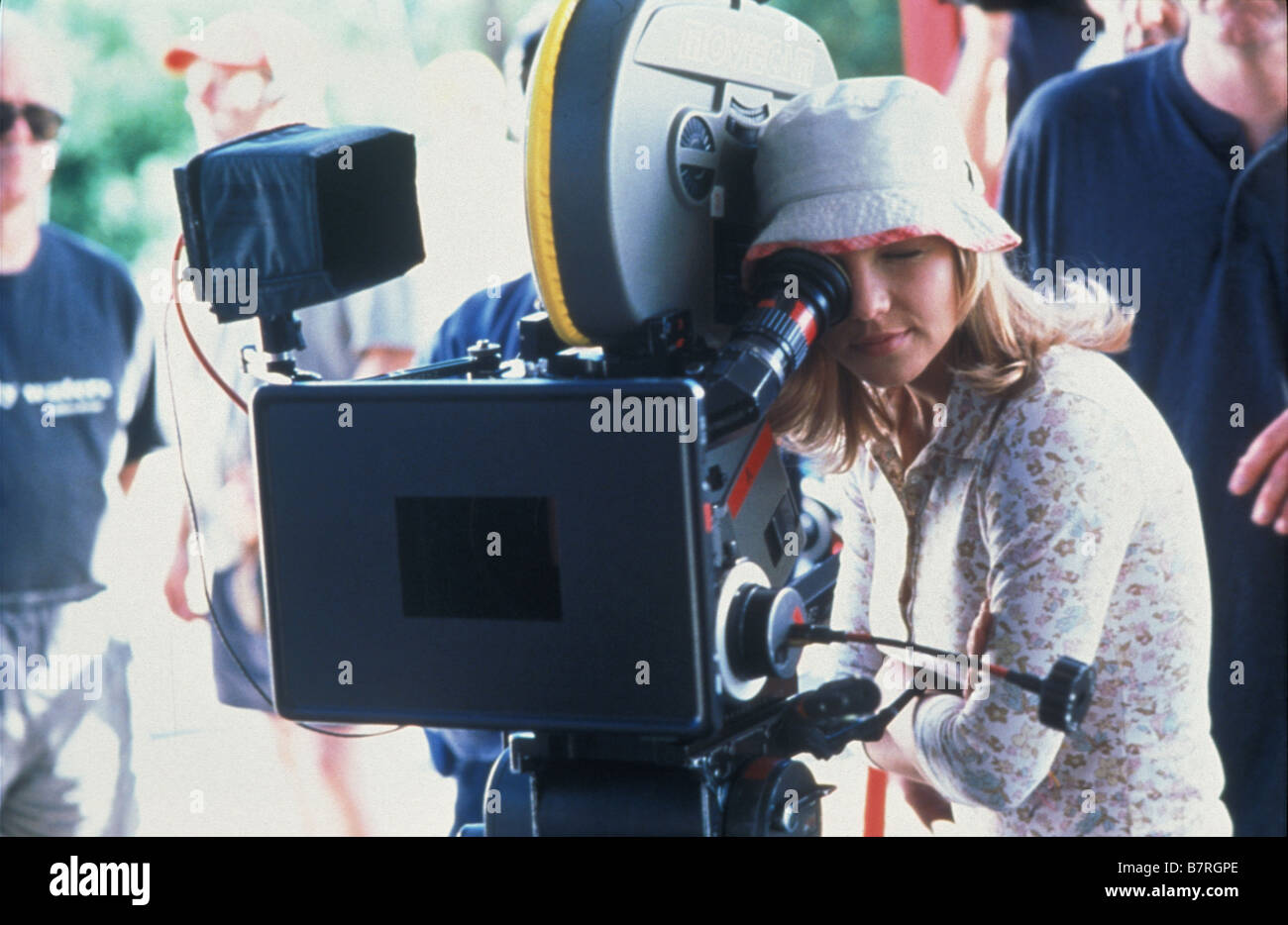 Crossroads Year: 2002 USA Britney Spears Director : Tamra Davis On the ...