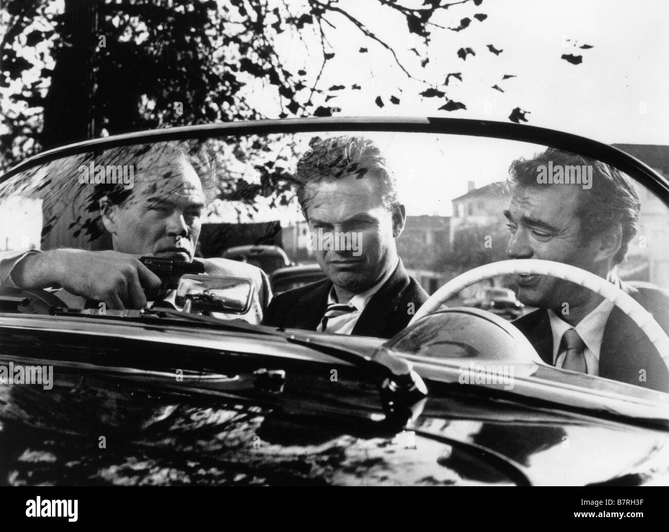 En quatrième vitesse Kiss Me Deadly Year: 1955 USA Ralph Meeker, Jack ...