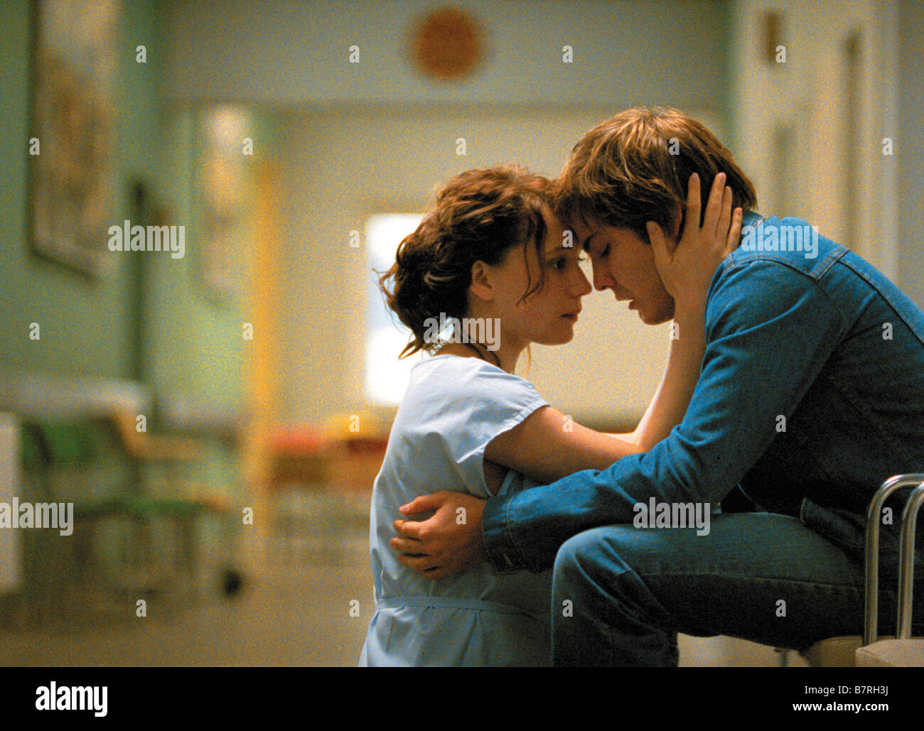 Good Bye Lenin Year: 2002 - Germany Chulpan Khamatova, Daniël Brühl ...